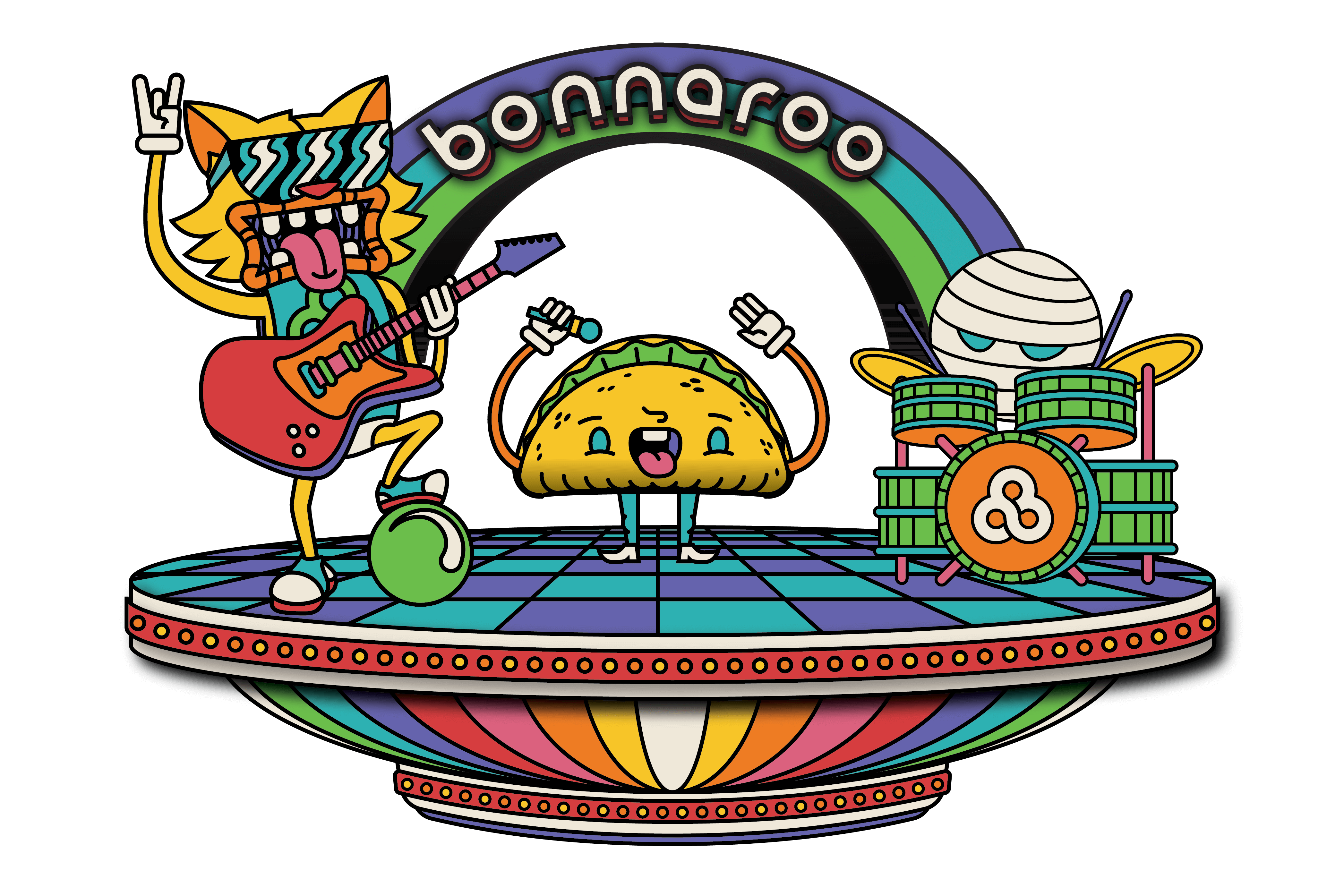 Rewards - Condado Tacos