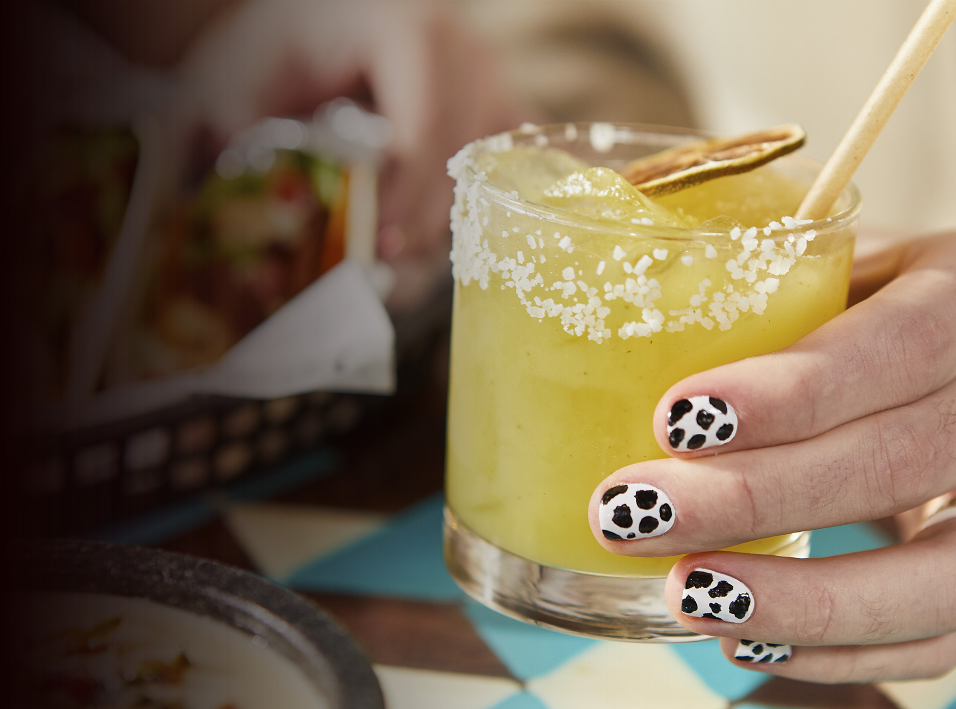 Condado Tacos Drink Menu | Condado Tacos