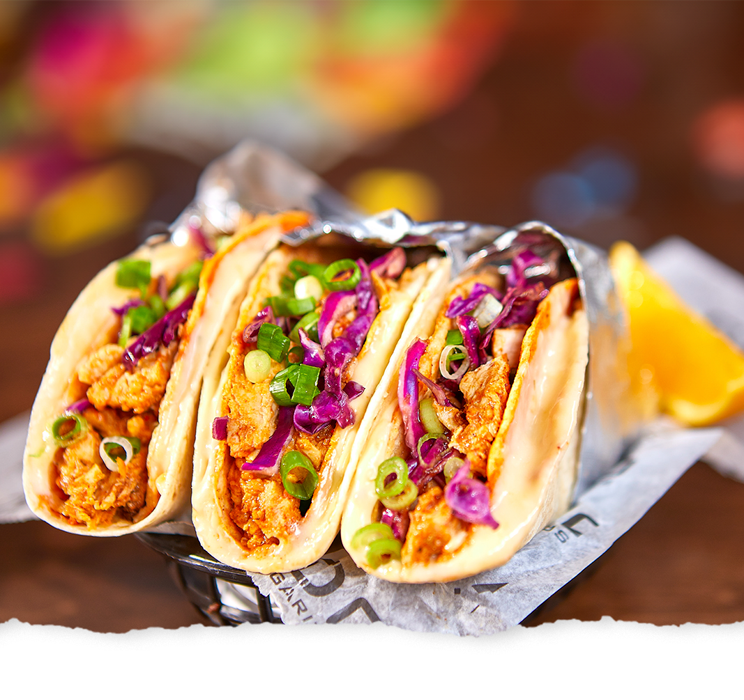 Condado Tacos | Tacos, Tequila, Margaritas