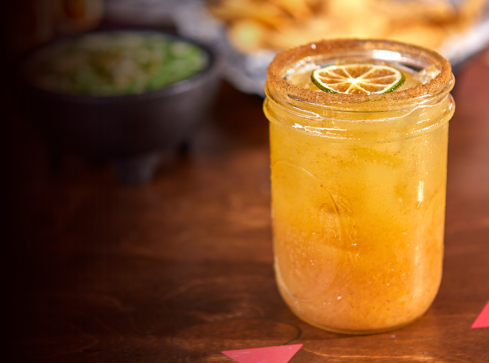 Condado Tacos Drink Menu | Condado Tacos